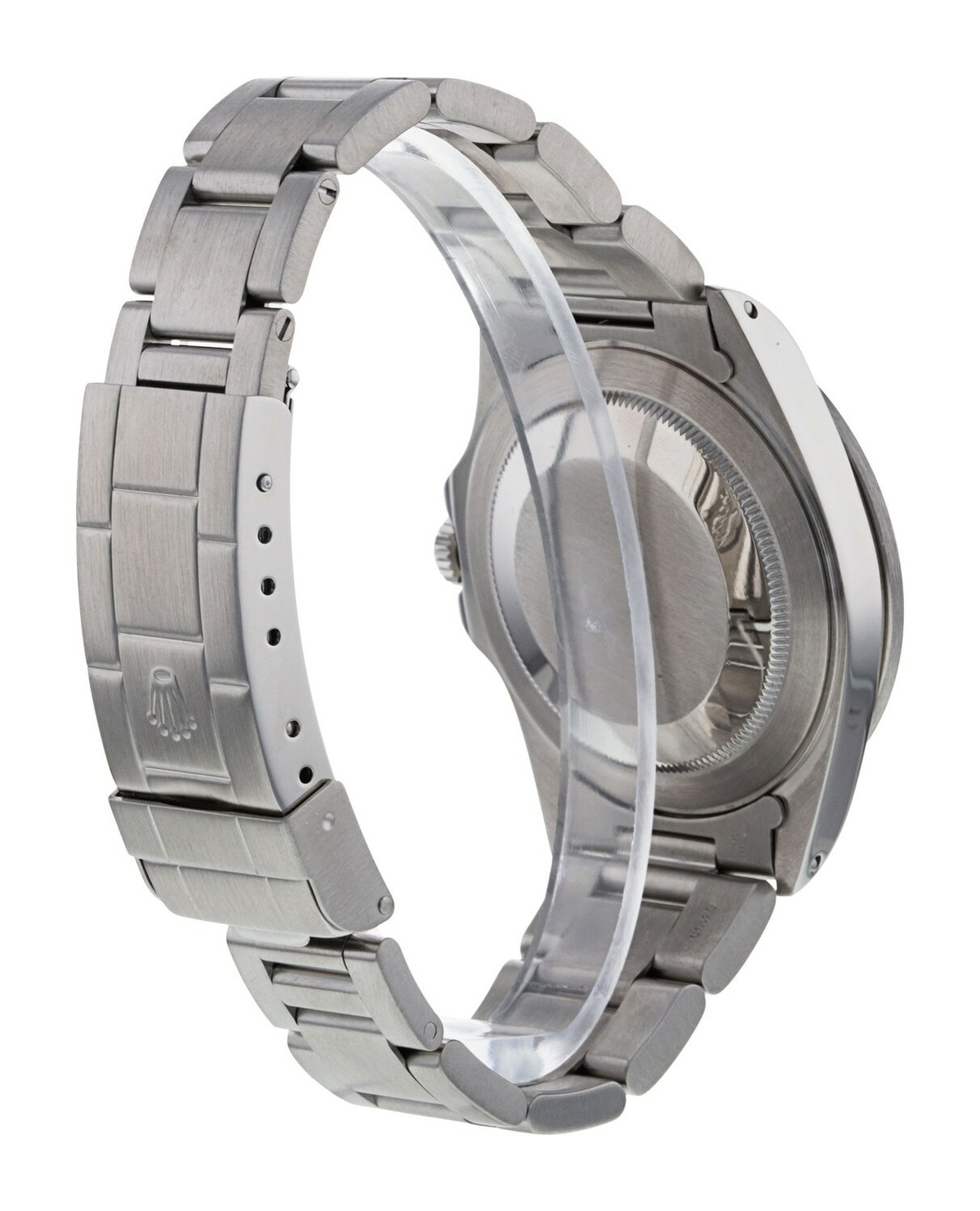 Rolex Explorer II 16550 Rolex