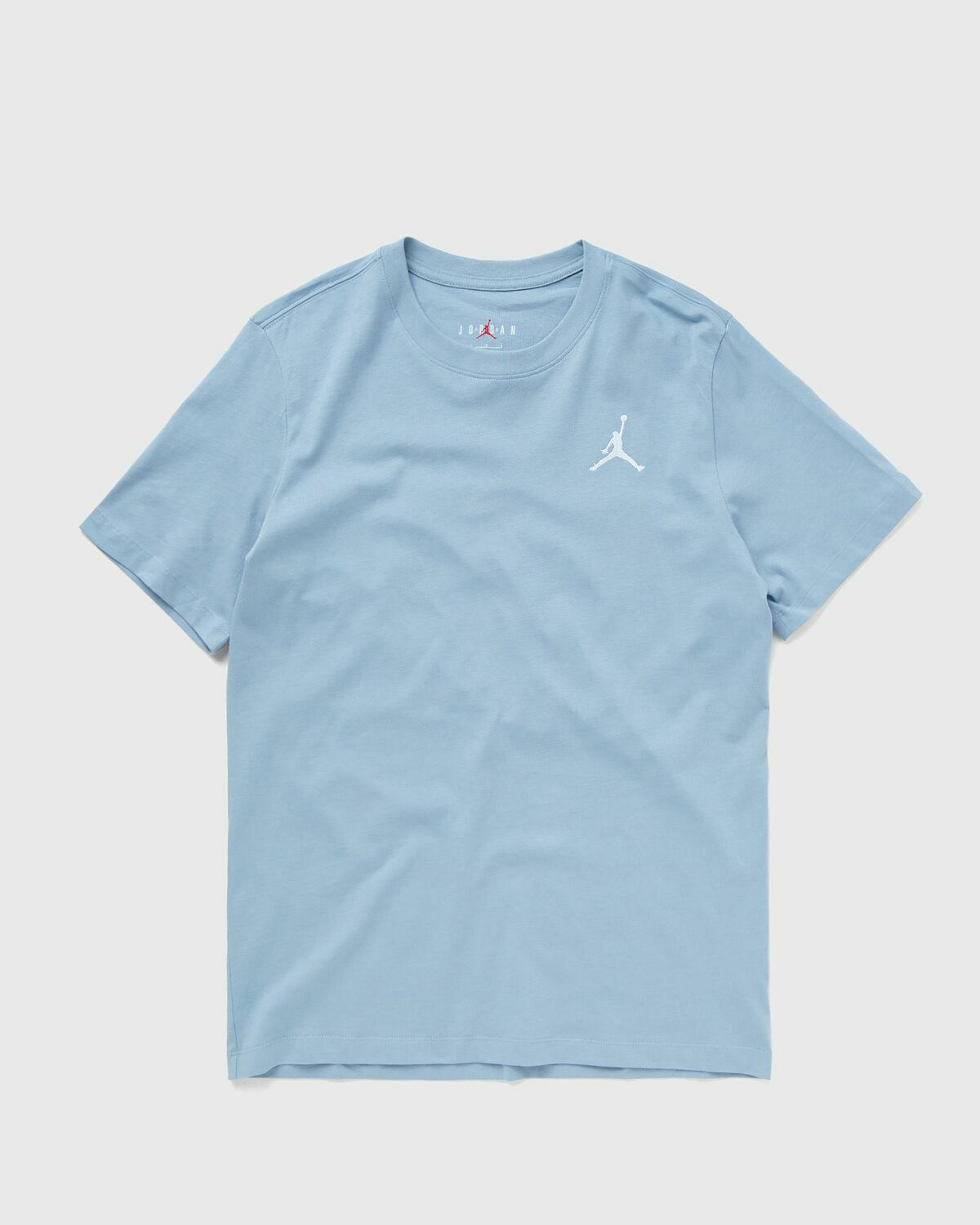 Jordan Jumpman Tee Blue Shortsleeves JordanLuca