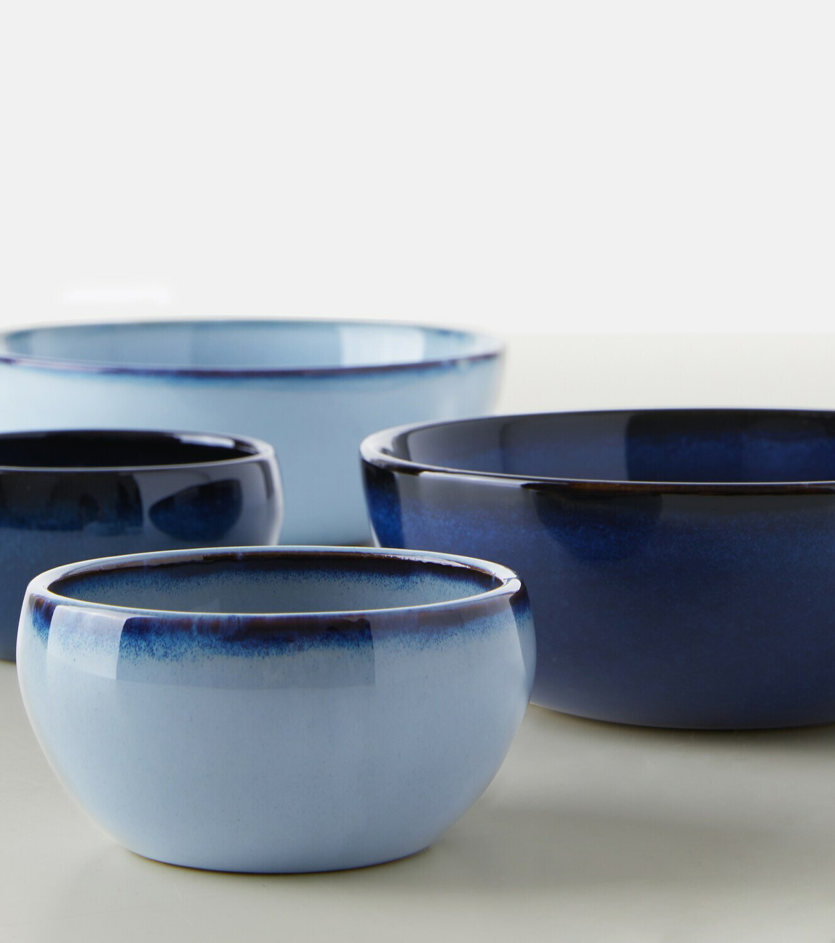 Serax - Pure set of 4 bowls Serax