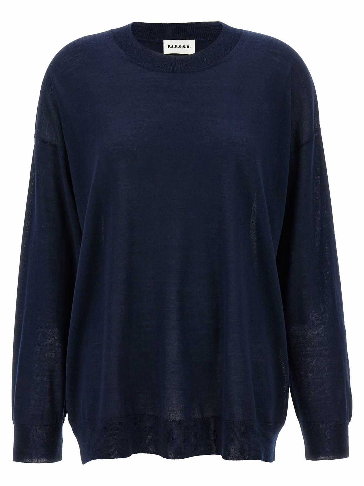 Parosh Crew-neck Sweater Parosh