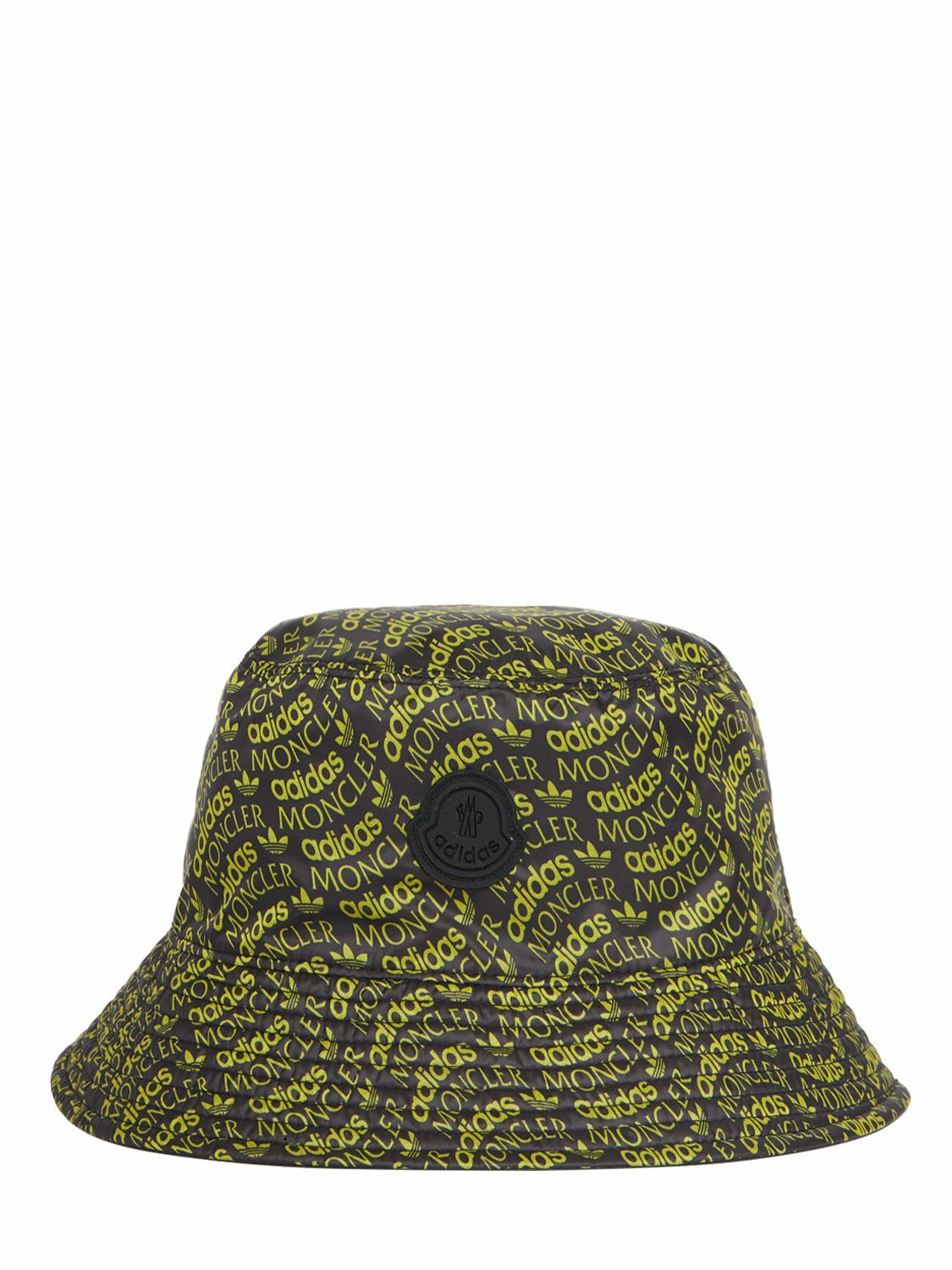 MONCLER GENIUS - Moncler X Adidas Tech Bucket Hat Moncler Genius