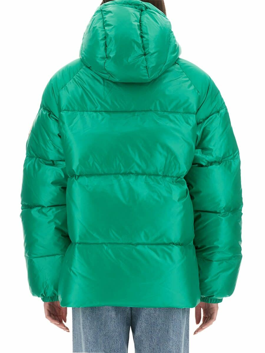 Pyrenex Down Jacket sten Pyrenex