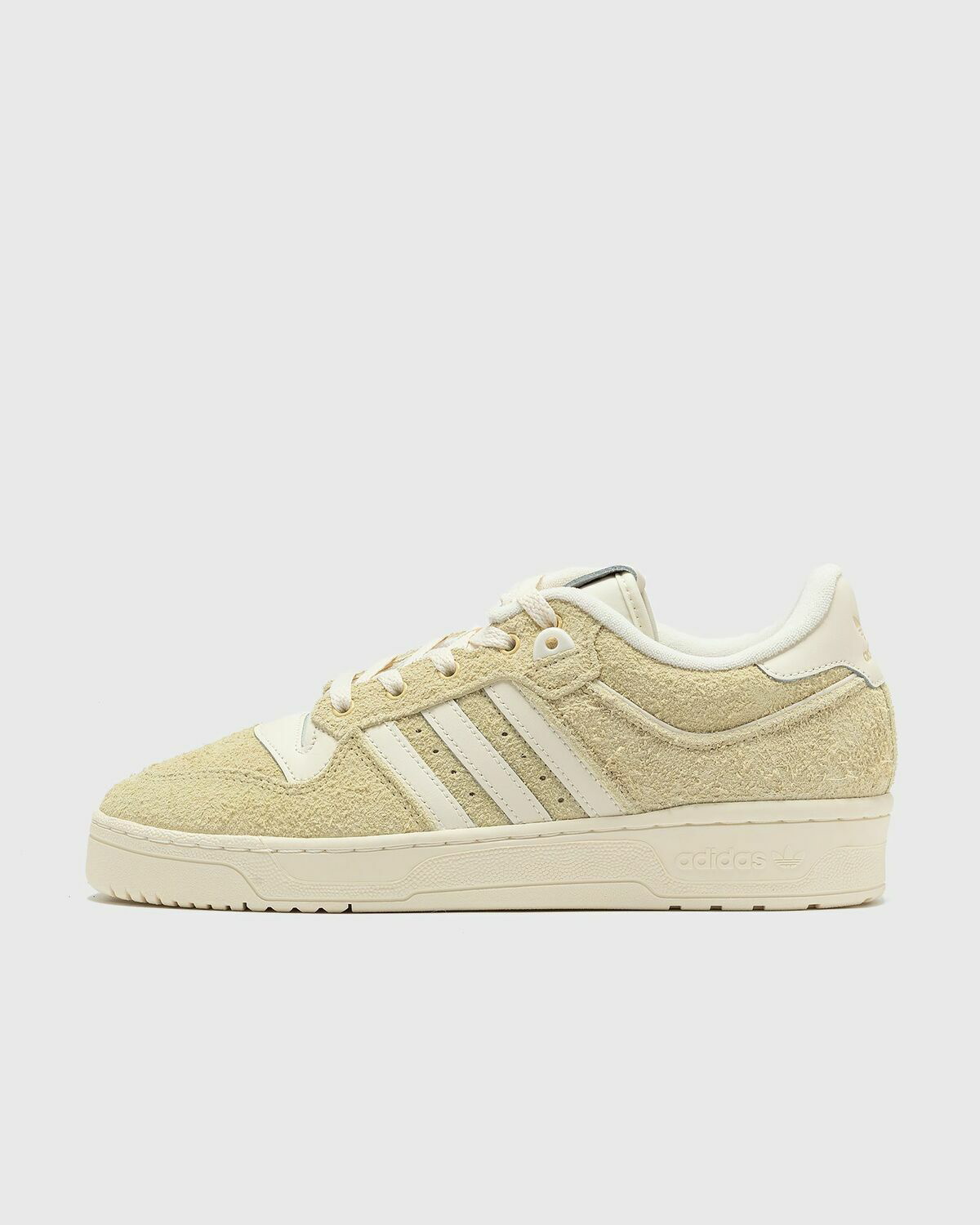 Adidas Rivalry 86 Low White Lowtop adidas