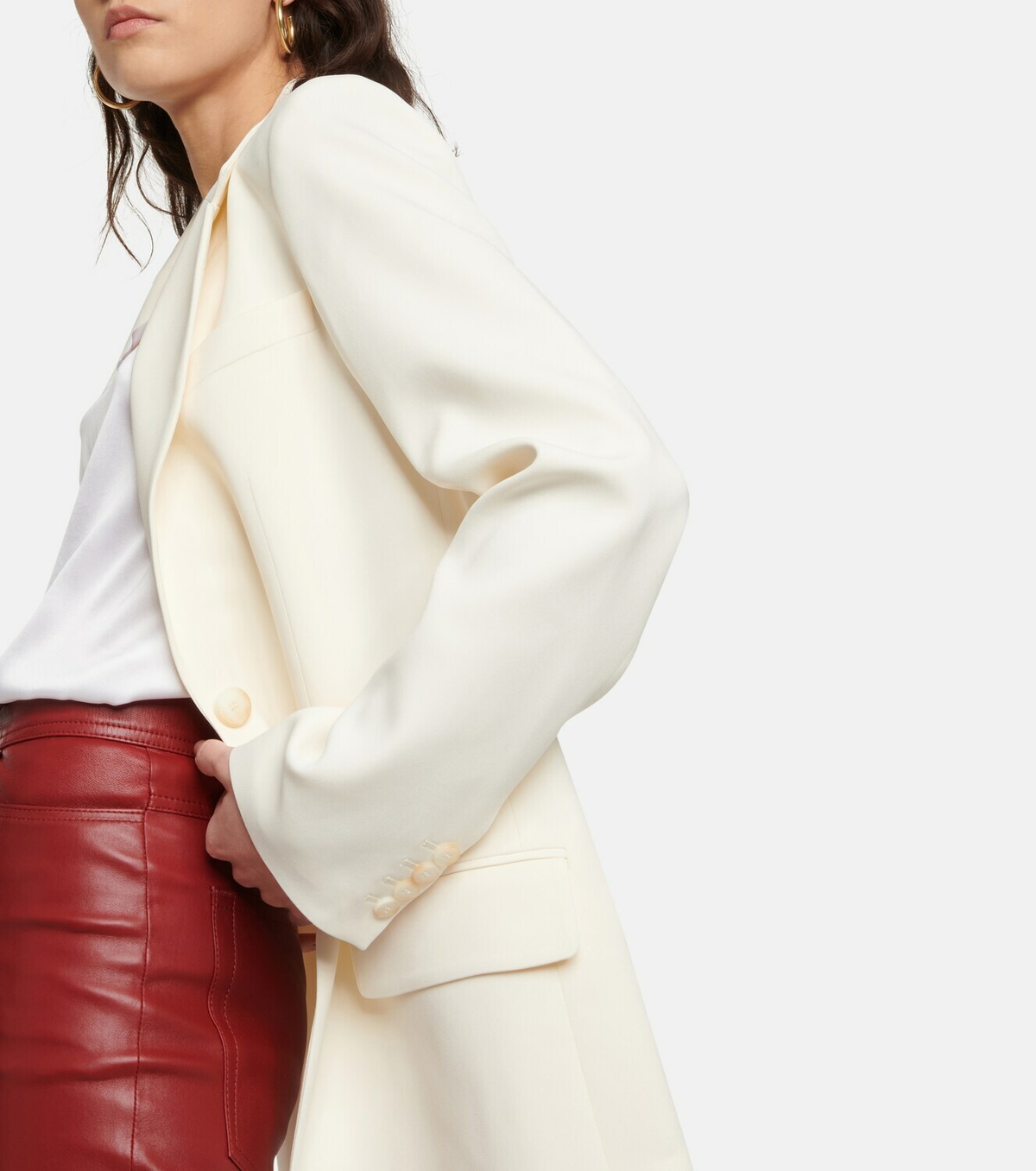 Joseph Jackie cady blazer Joseph