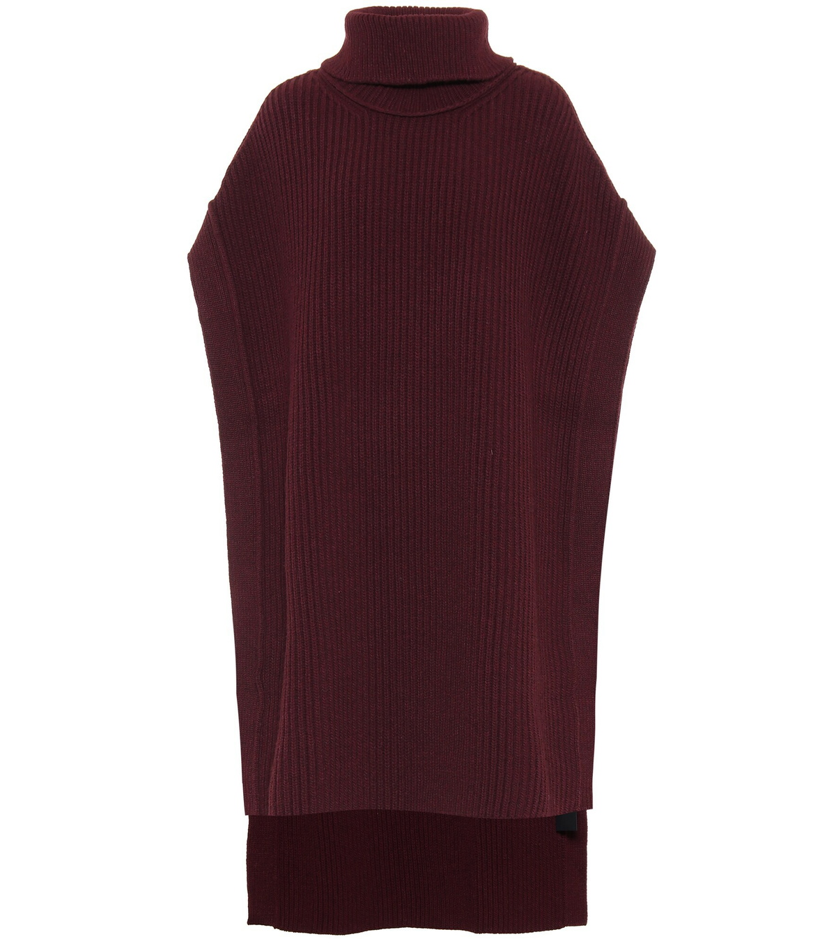Joseph - Cote Anglaise wool poncho Joseph