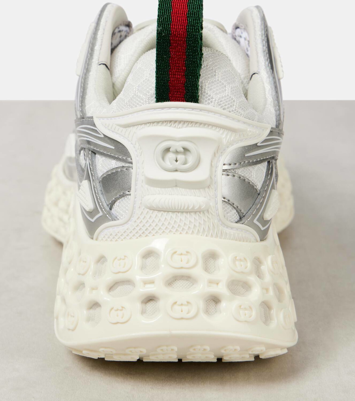 Gucci Gucci Cub3d sneakers Gucci