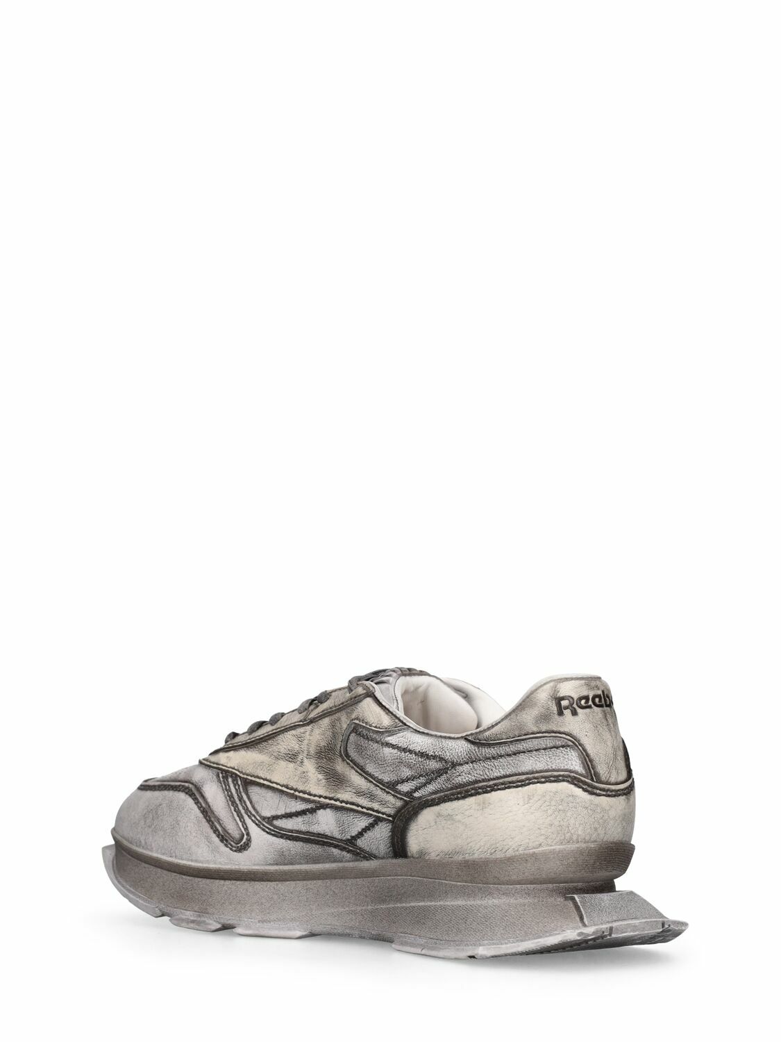 REEBOK CLASSICS - Classic Ltd Leather Sneakers Reebok Classics