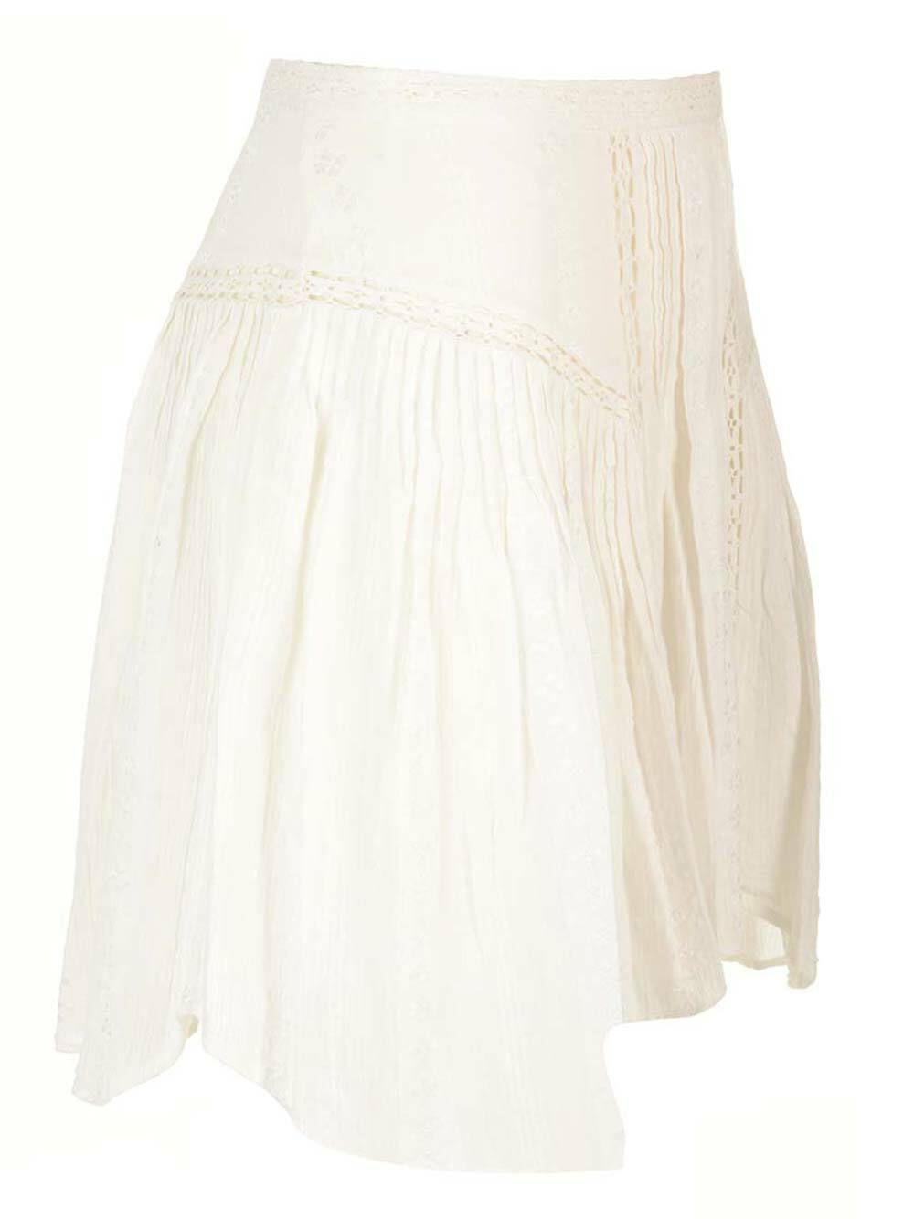 Isabel Marant Jorena Mini Skirt Isabel Marant
