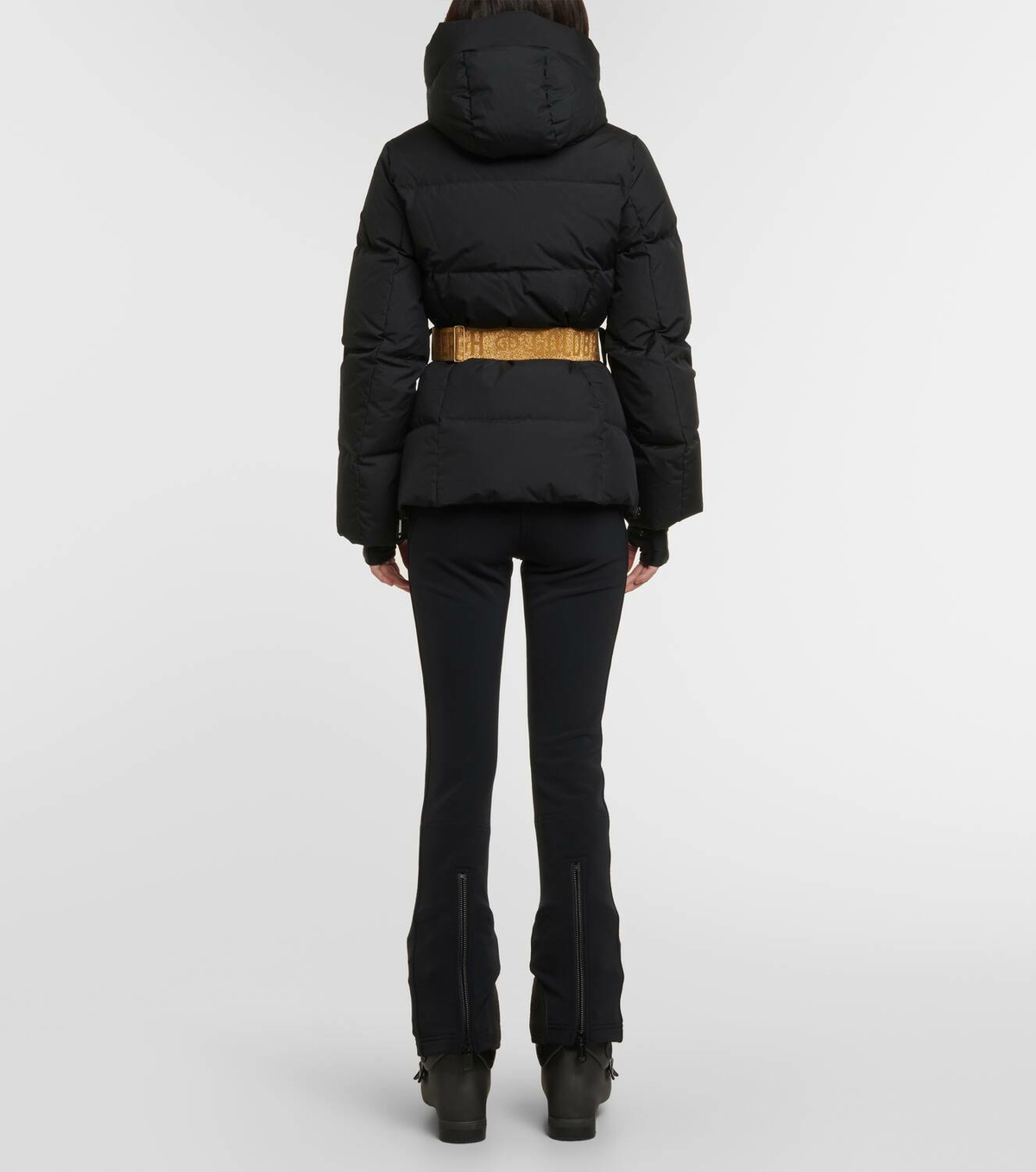 Goldbergh Snowmass down ski jacket Goldbergh