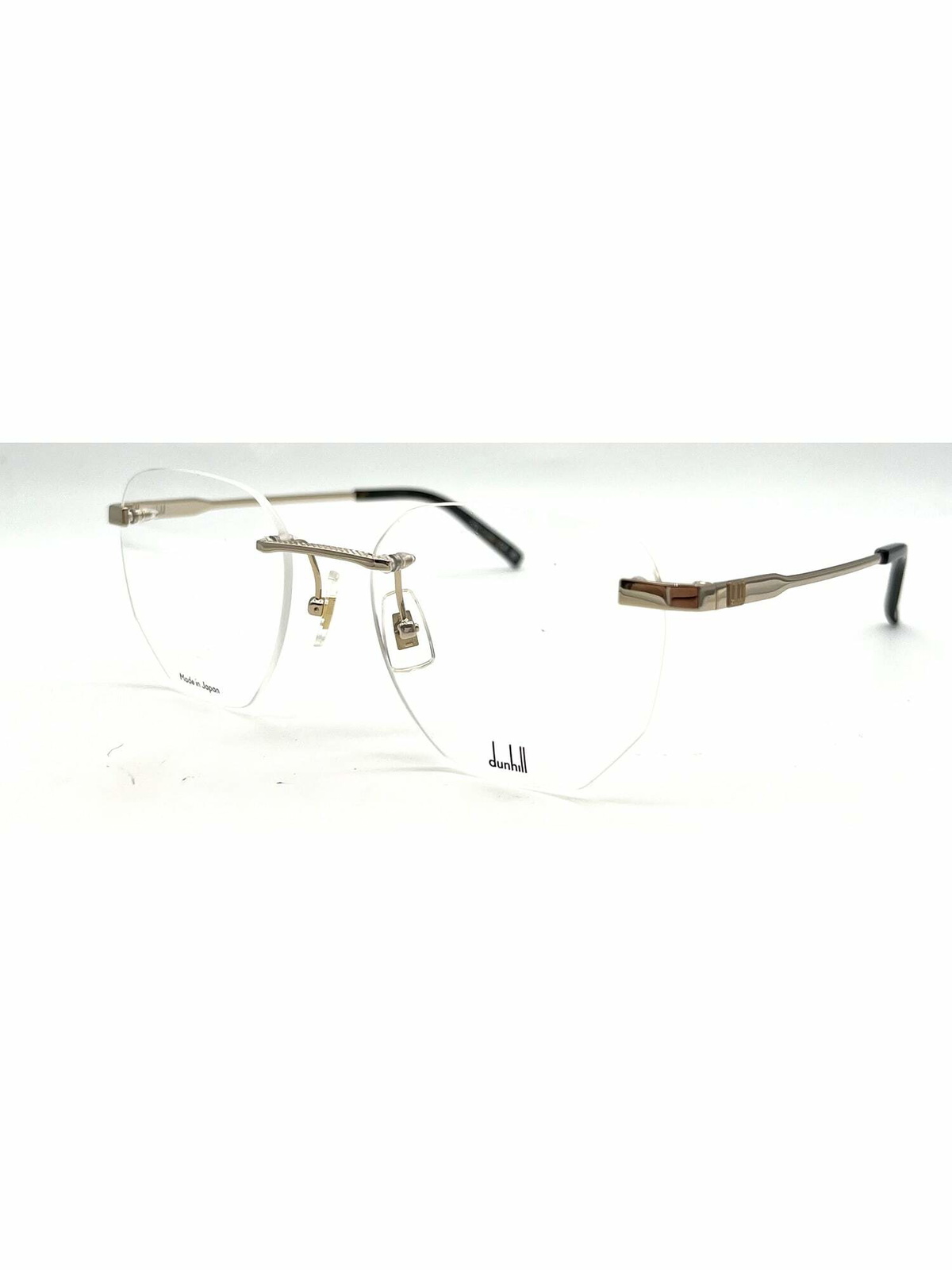 Dunhill DU0066O Eyewear Dunhill