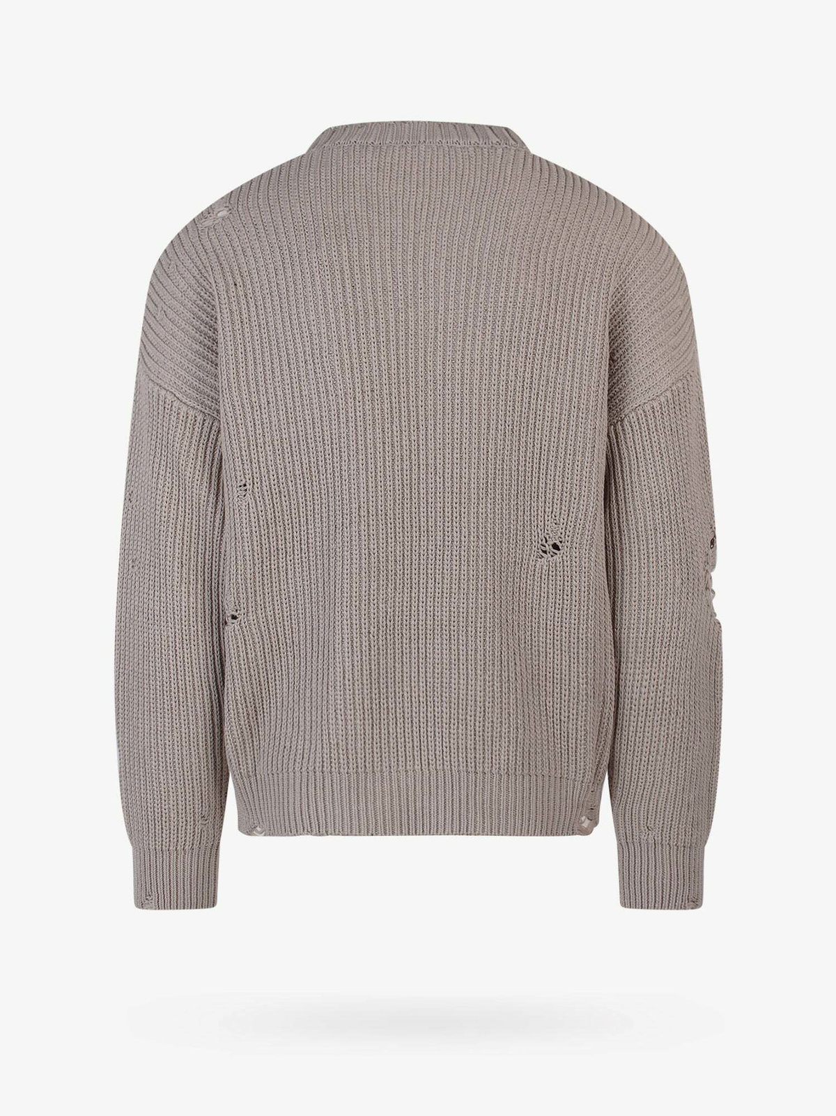 Dsquared2 Sweater Beige Mens Dsquared2