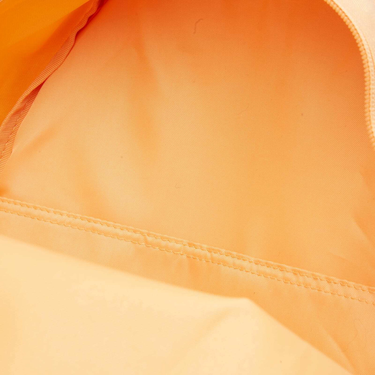 Eastpak x Colorful Standard Day Pak'r Backpack in Sandstone Orange Eastpak