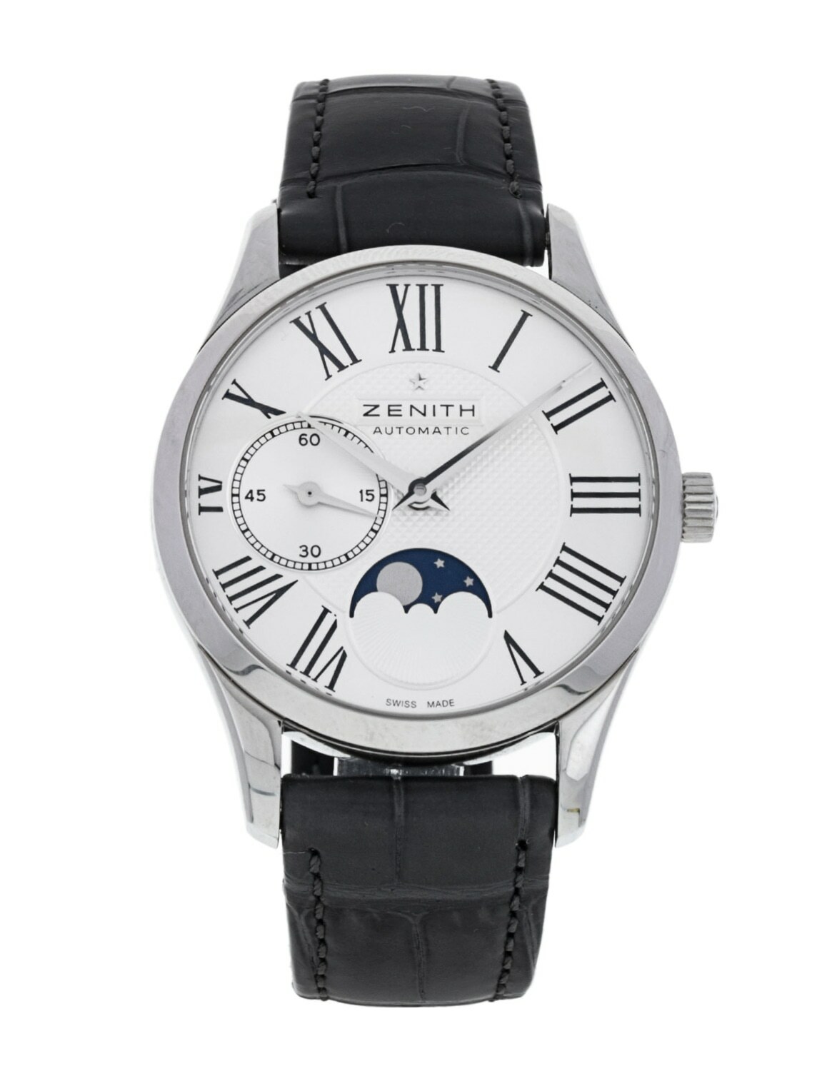 Zenith Pilot 05.2430.4069/17.I011 Zenith