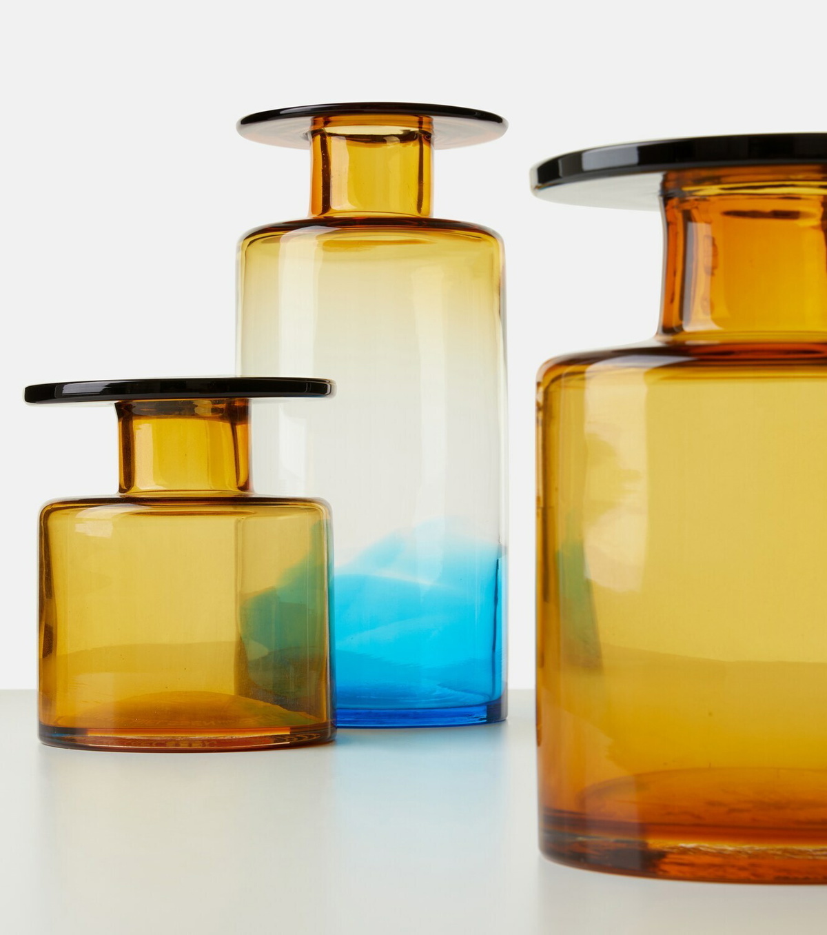 Serax - Wind & Fire Small vase Serax