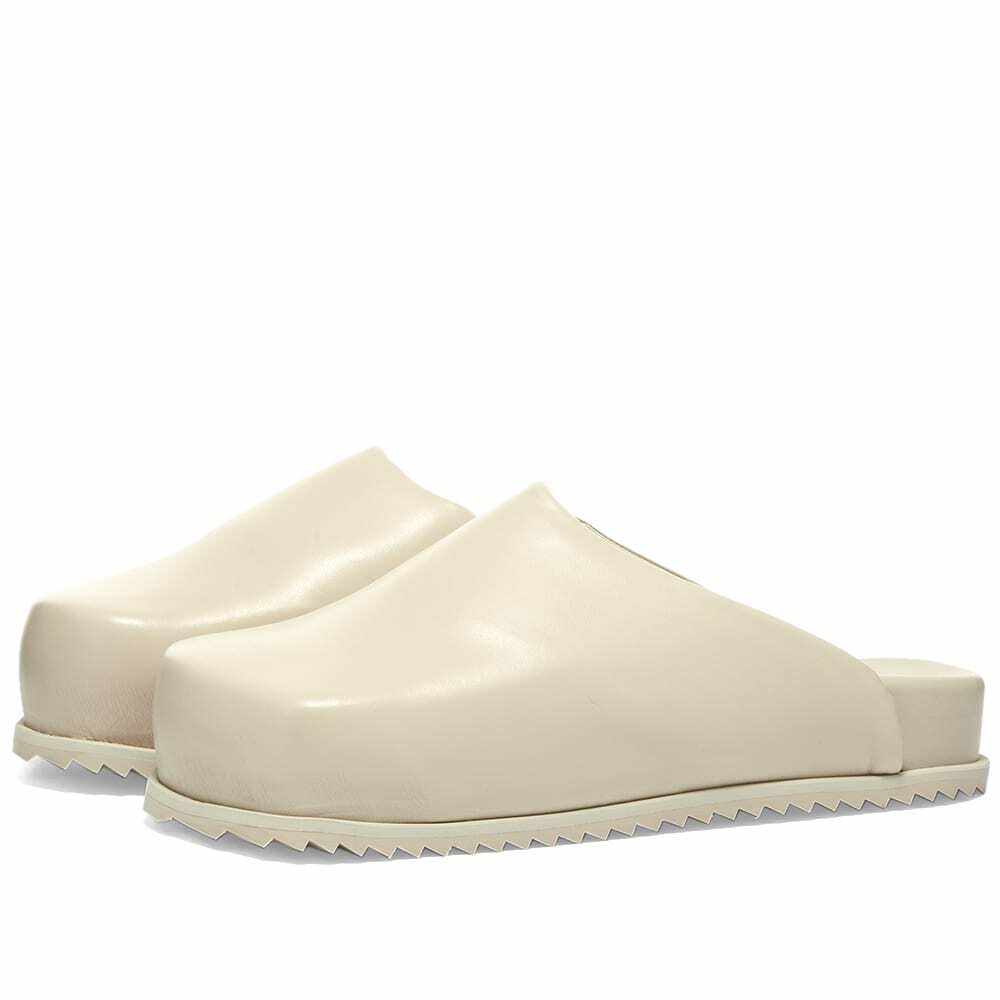 Yume Yume Women's Truck Slide in Beige Yume Yume