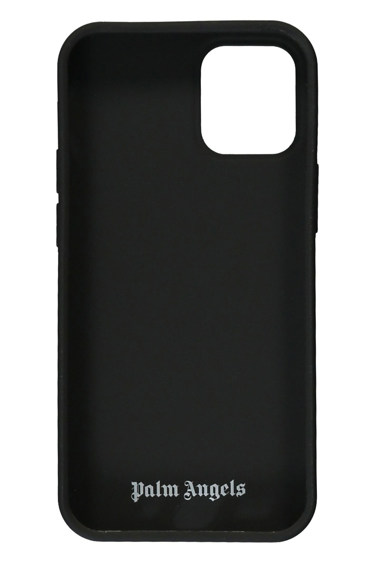 Palm Angels Logo Detail Iphone 12 Mini Case Palm Angels