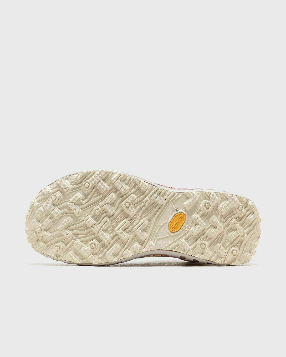 Norda The 001 Mars Red Lowtop/Performance & Sports Norda