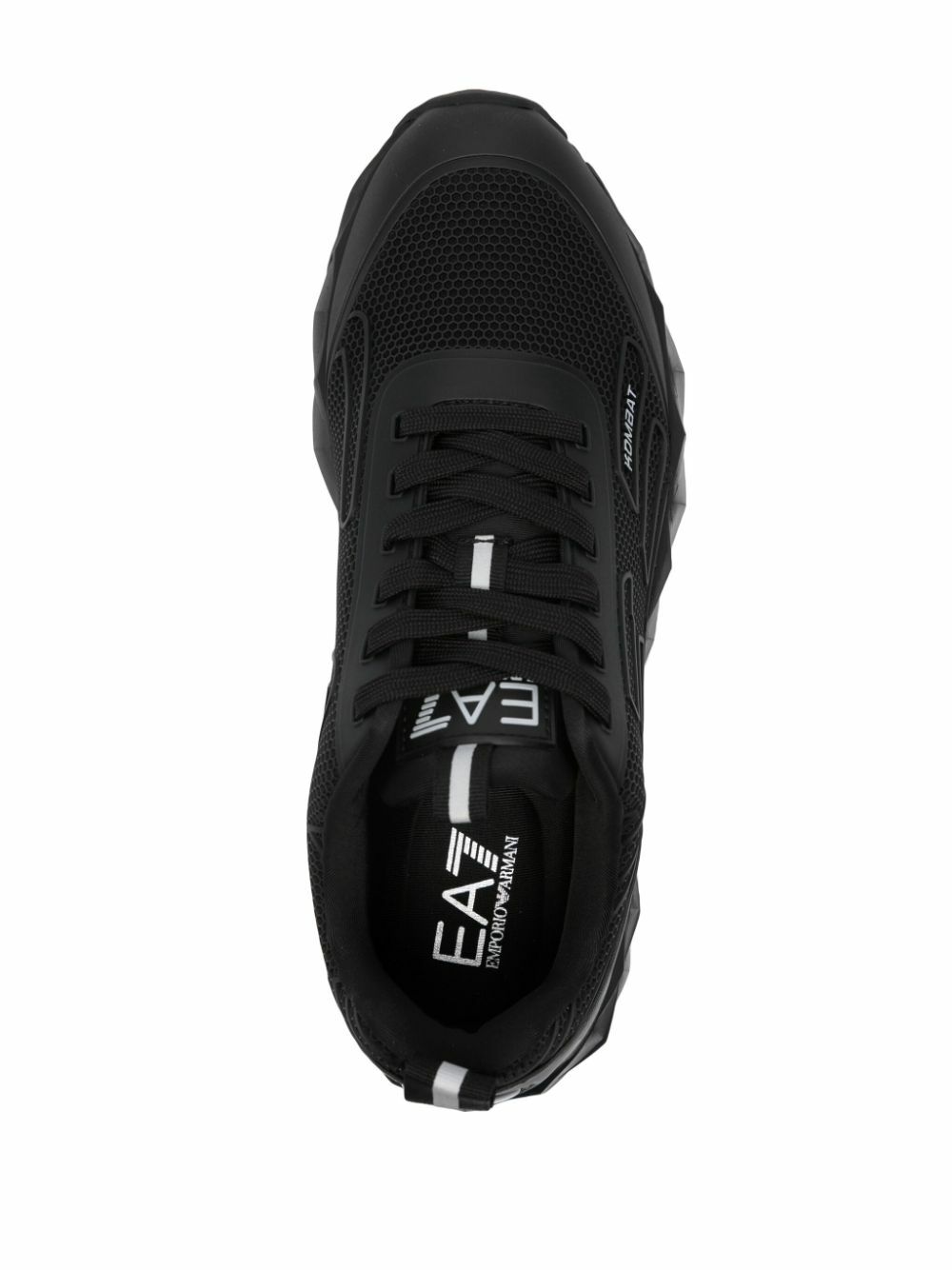 EA7 - Logo Sneakers EA7
