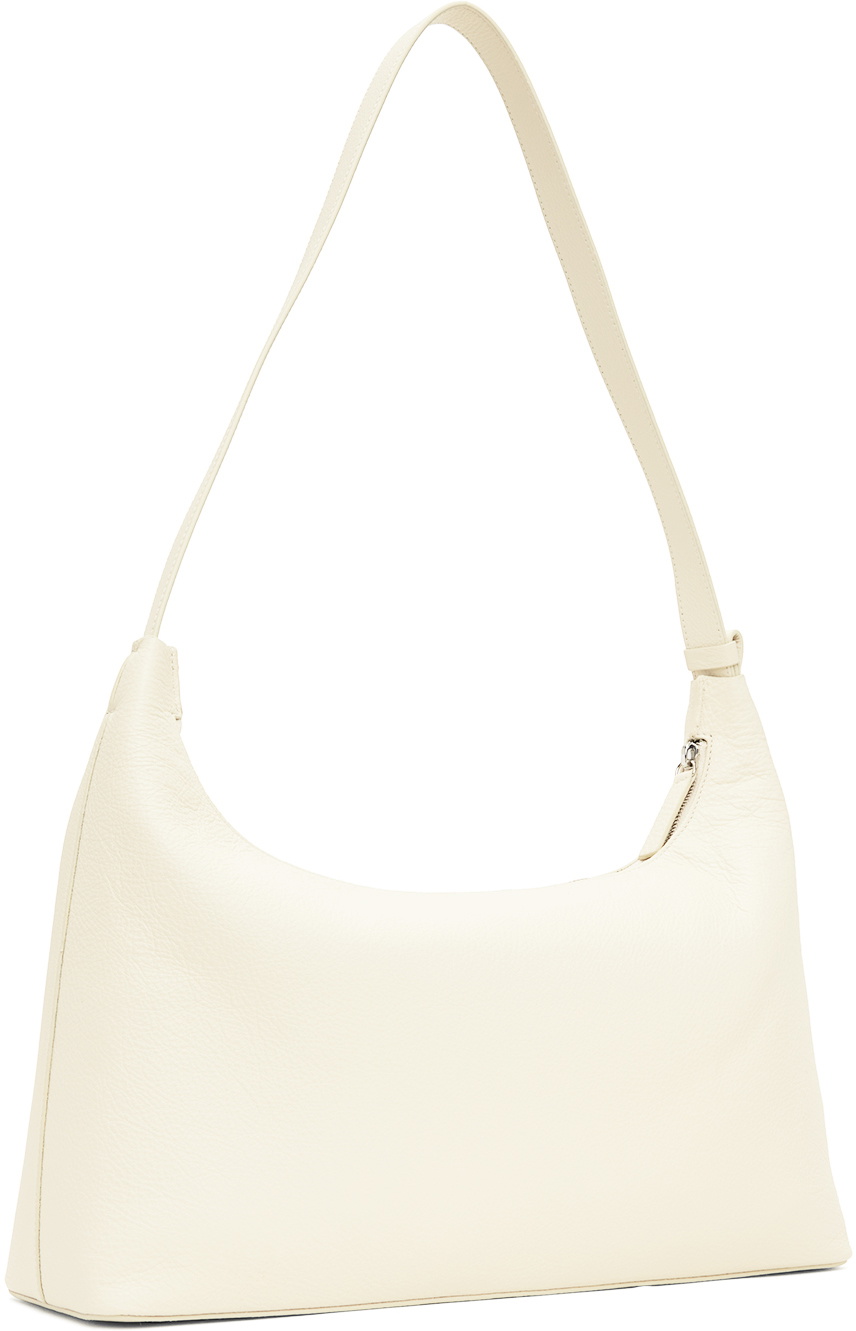 Aesther Ekme Off-White Duffle Shoulder Bag Aesther Ekme