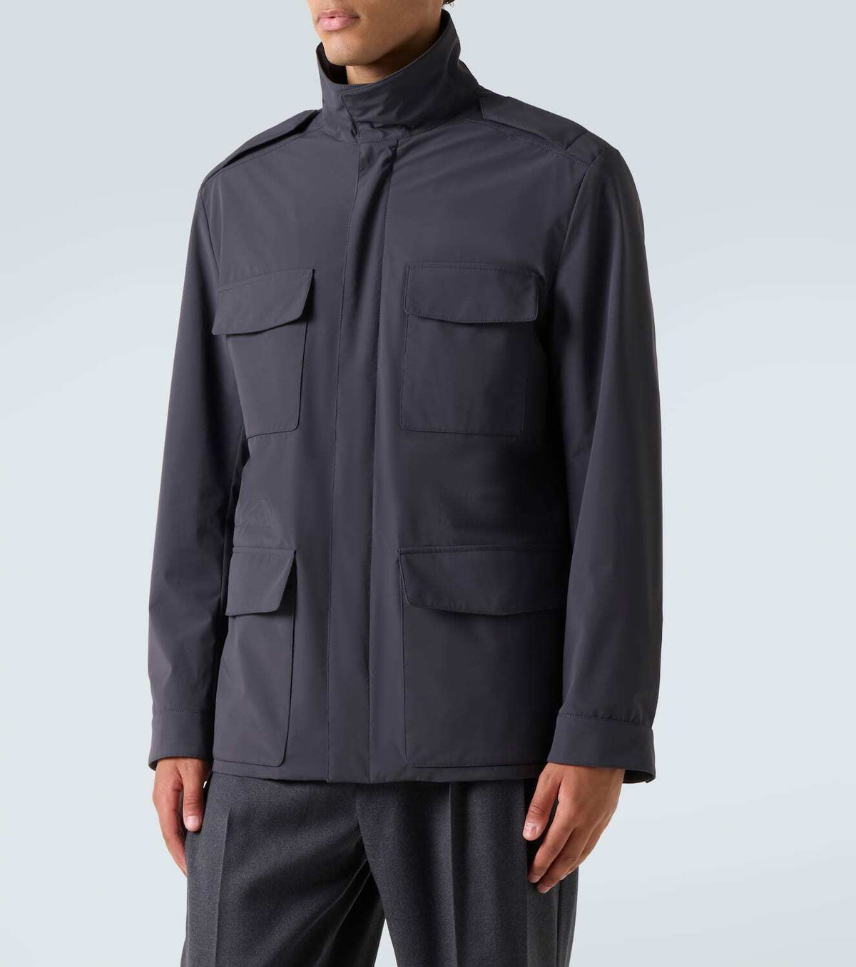 Tod's Field jacket Tod's