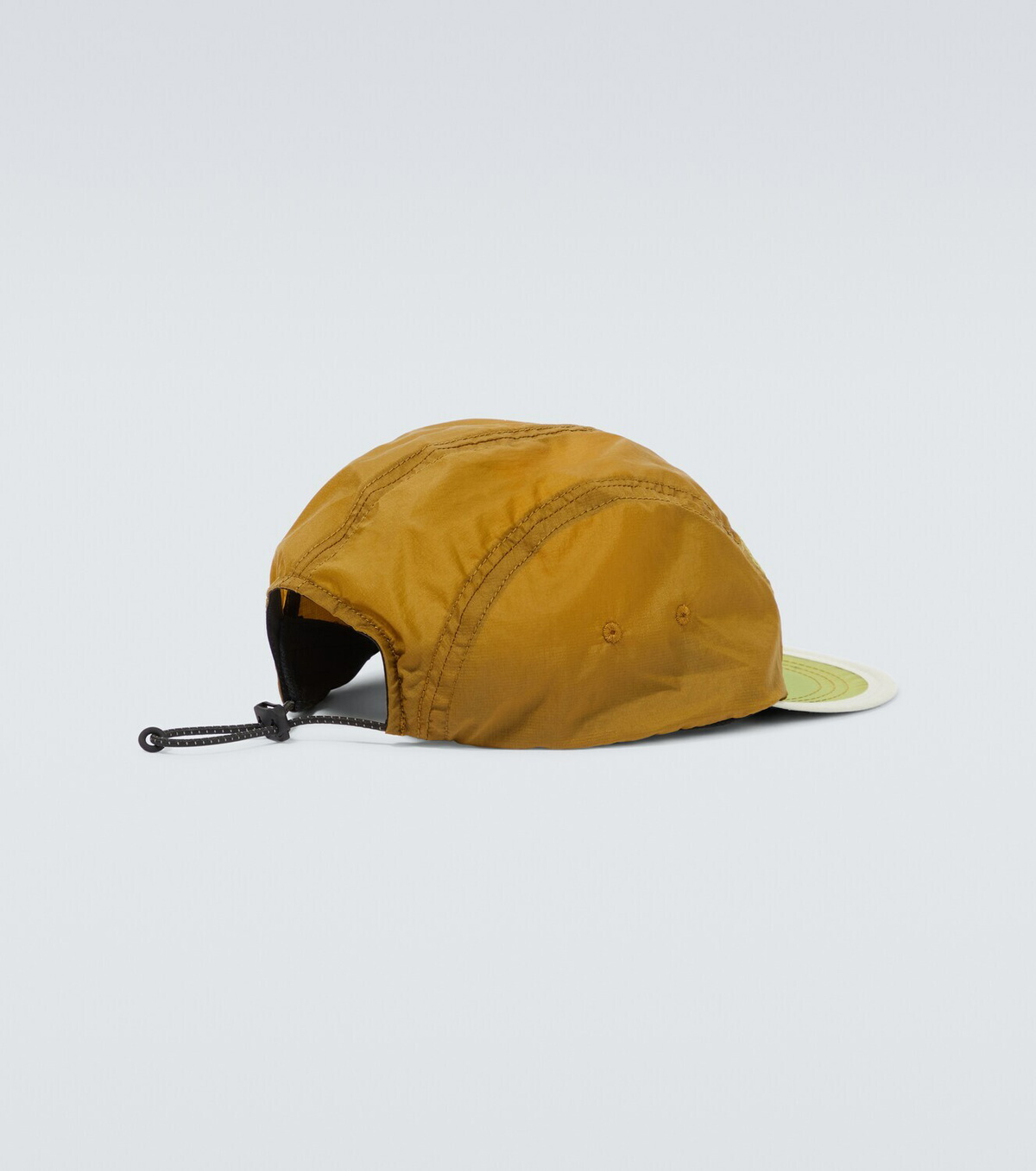 Satisfy Rippy Trail baseball cap Satisfy