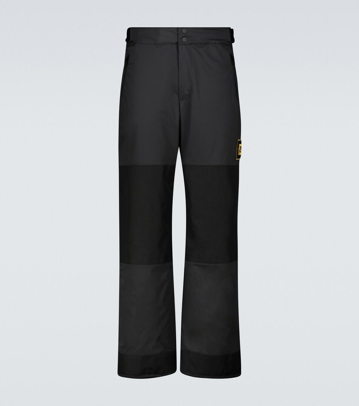 Fendi Ski pants with logo Fendi