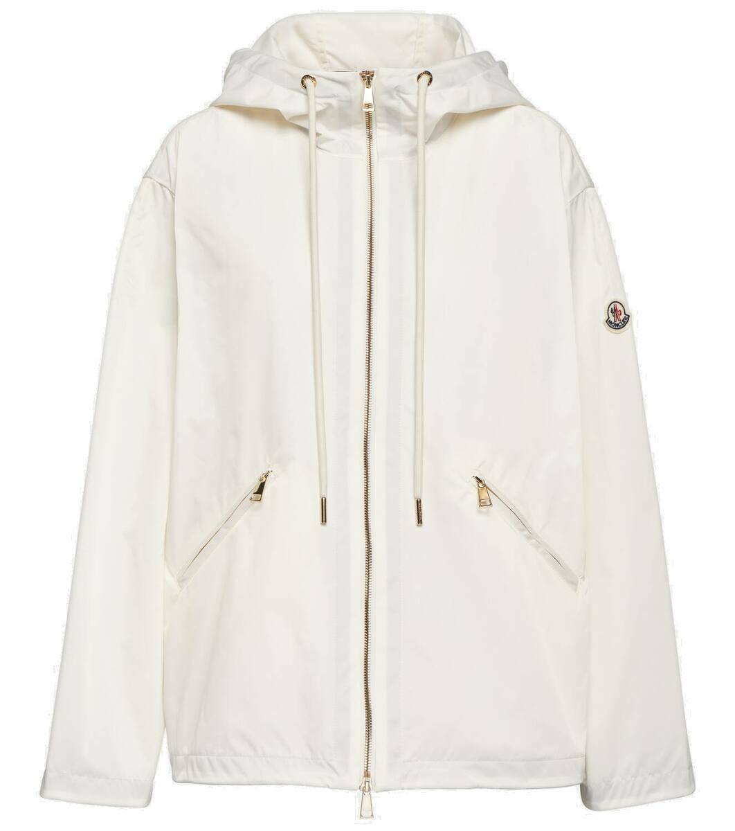 Moncler Cassiopea windbreaker jacket Moncler