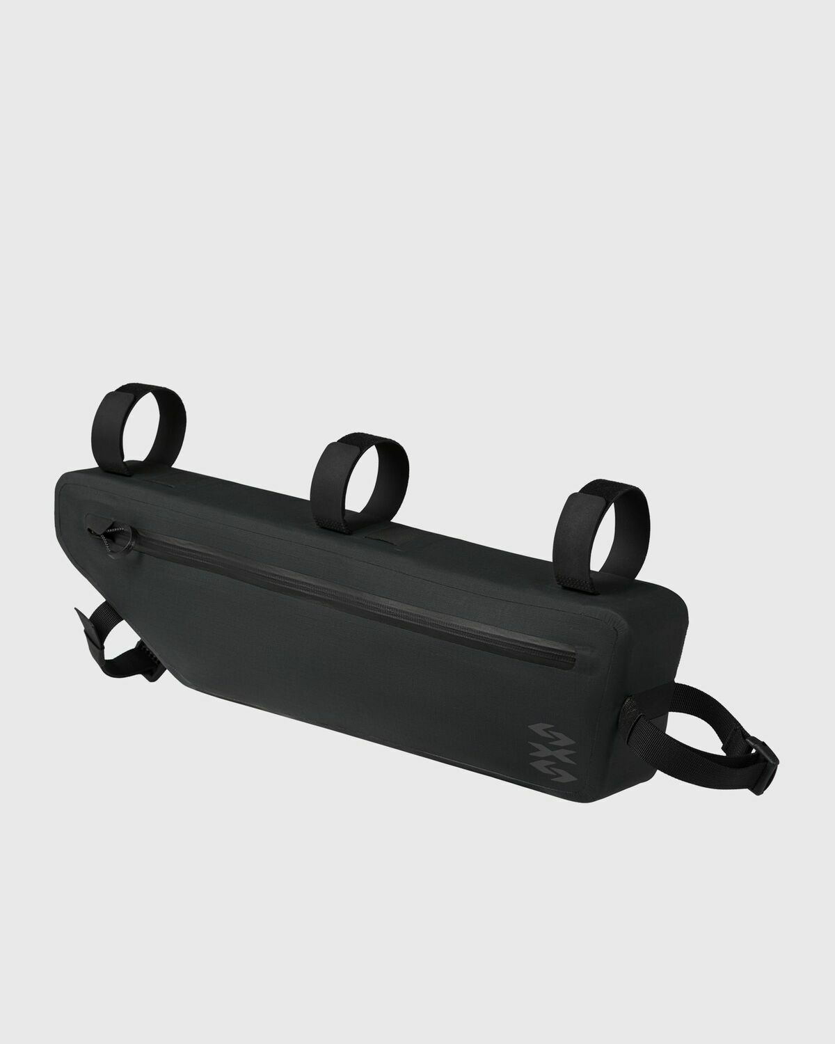 Rapha Explore Frame Pack - Medium Grey Mens Bag Rapha