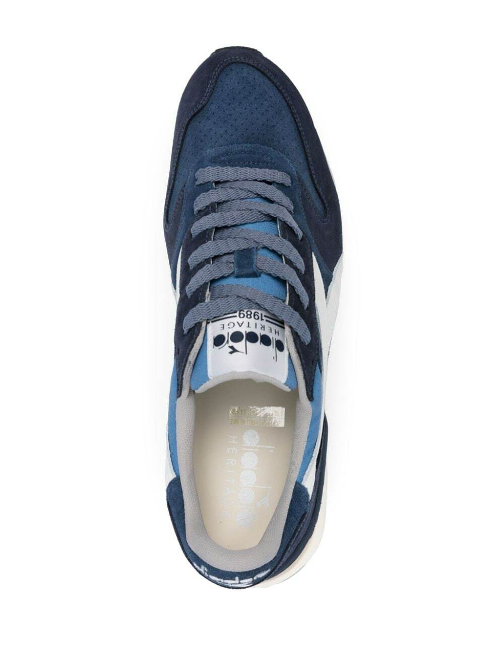 DIADORA - Logo Sneaker Diadora
