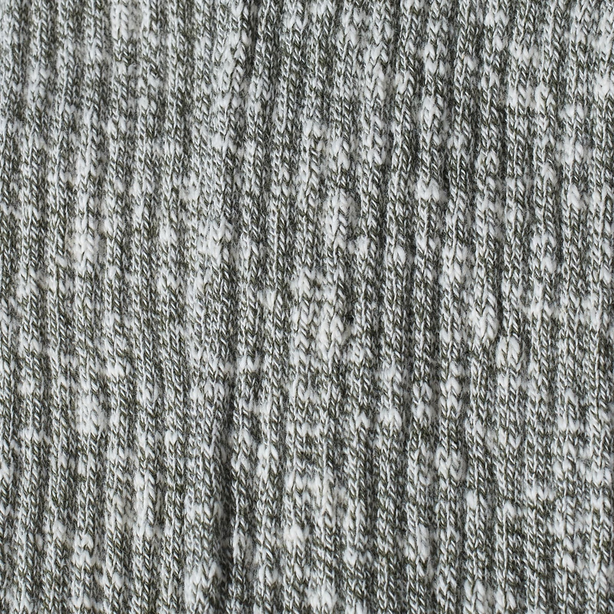 Kestin Men's Elgin Sock in Olive Marl/Ecru Kestin Hare