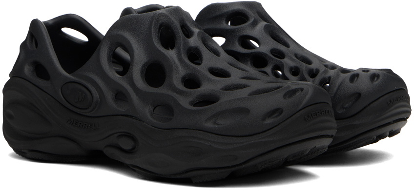 Merrell 1TRL Black Hydro Next Gen Moc Sandals Merrell 1TRL