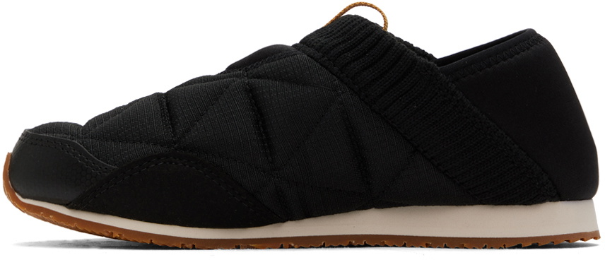 Teva Black ReEmber Loafers Teva
