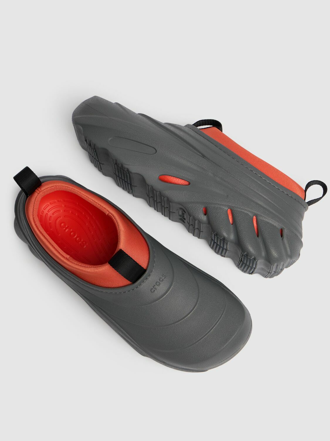 CROCS Echo Storm Clogs Crocs