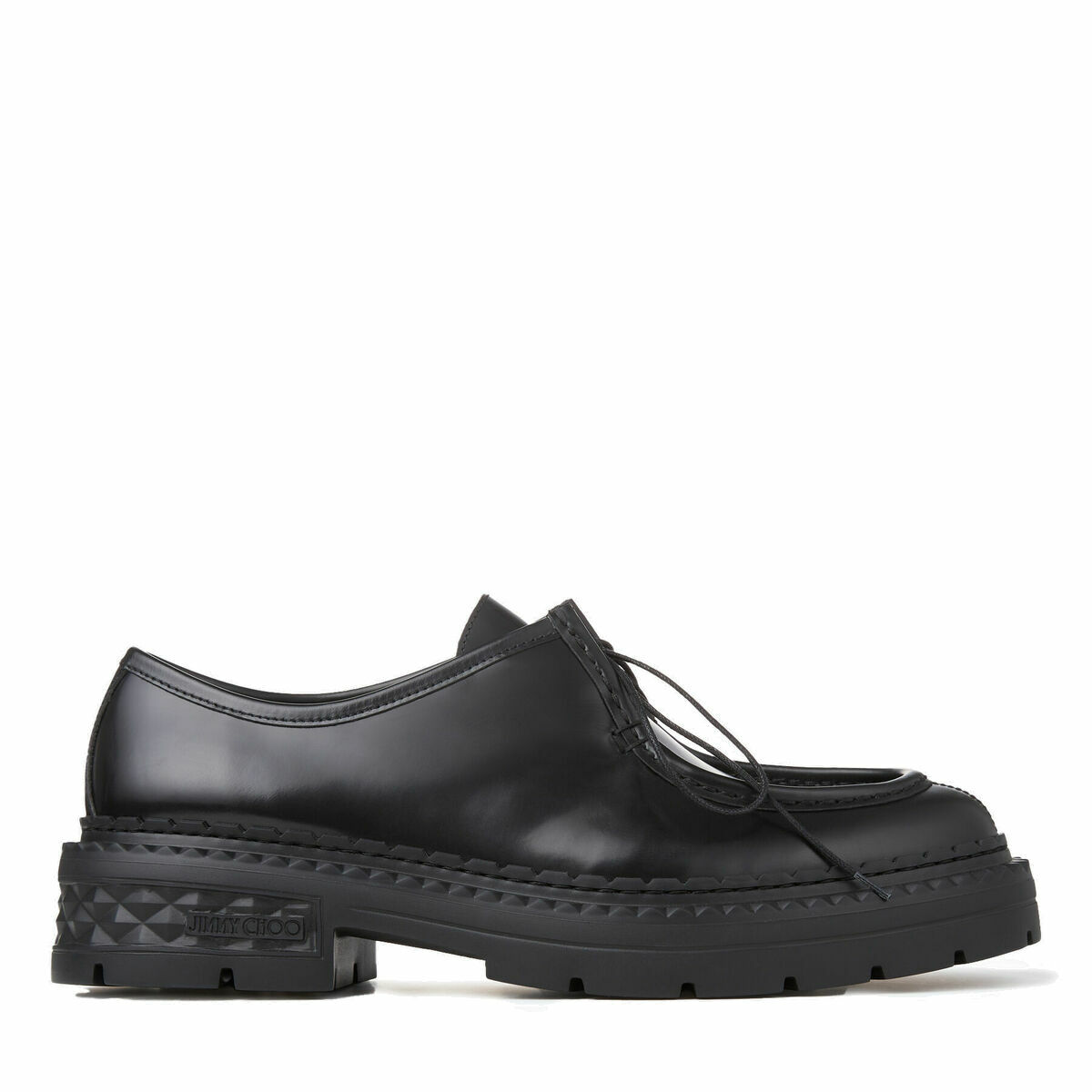 Jimmy Choo Marlow Moccasin Autumn Collection Jimmy Choo