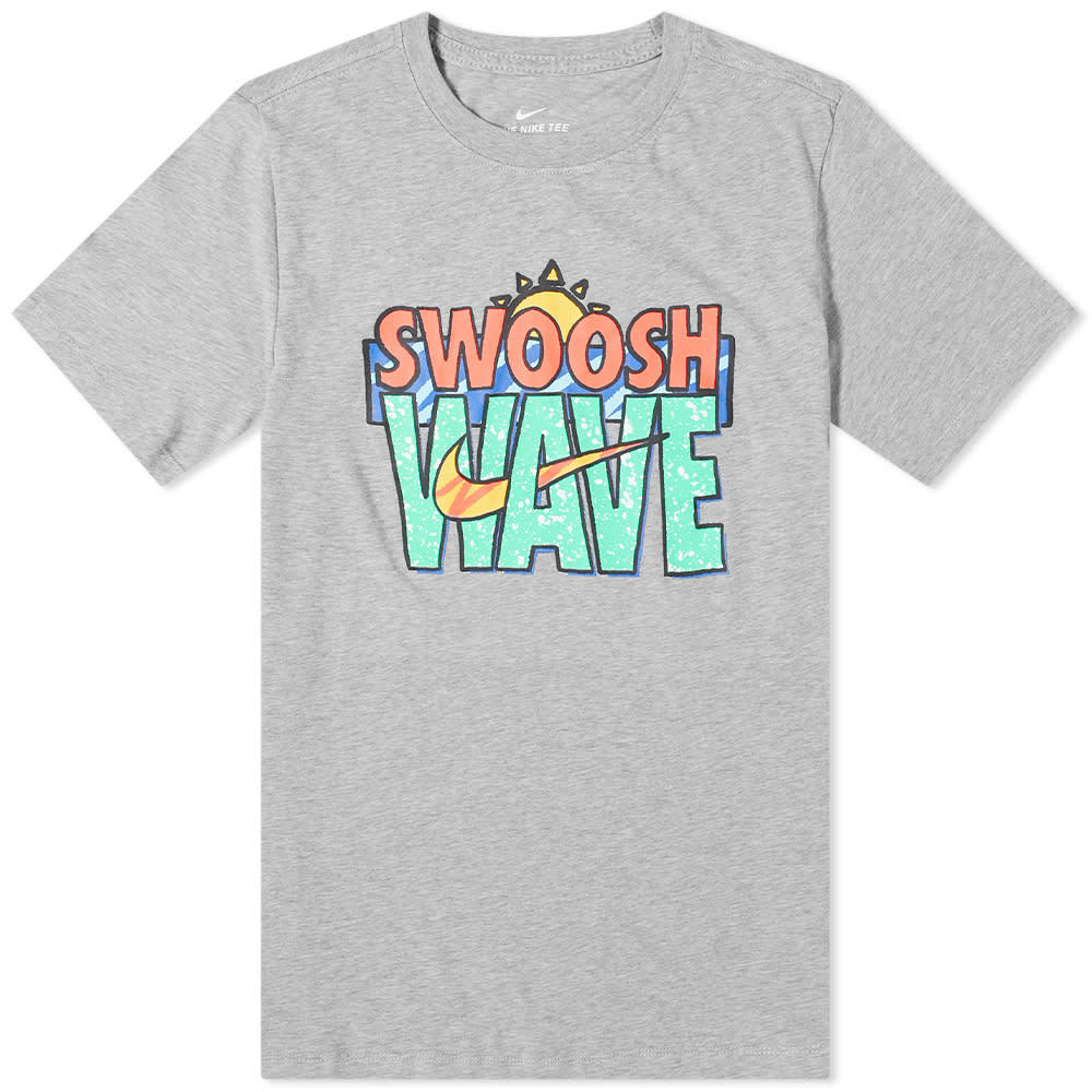 Nike Wave Tee Nike