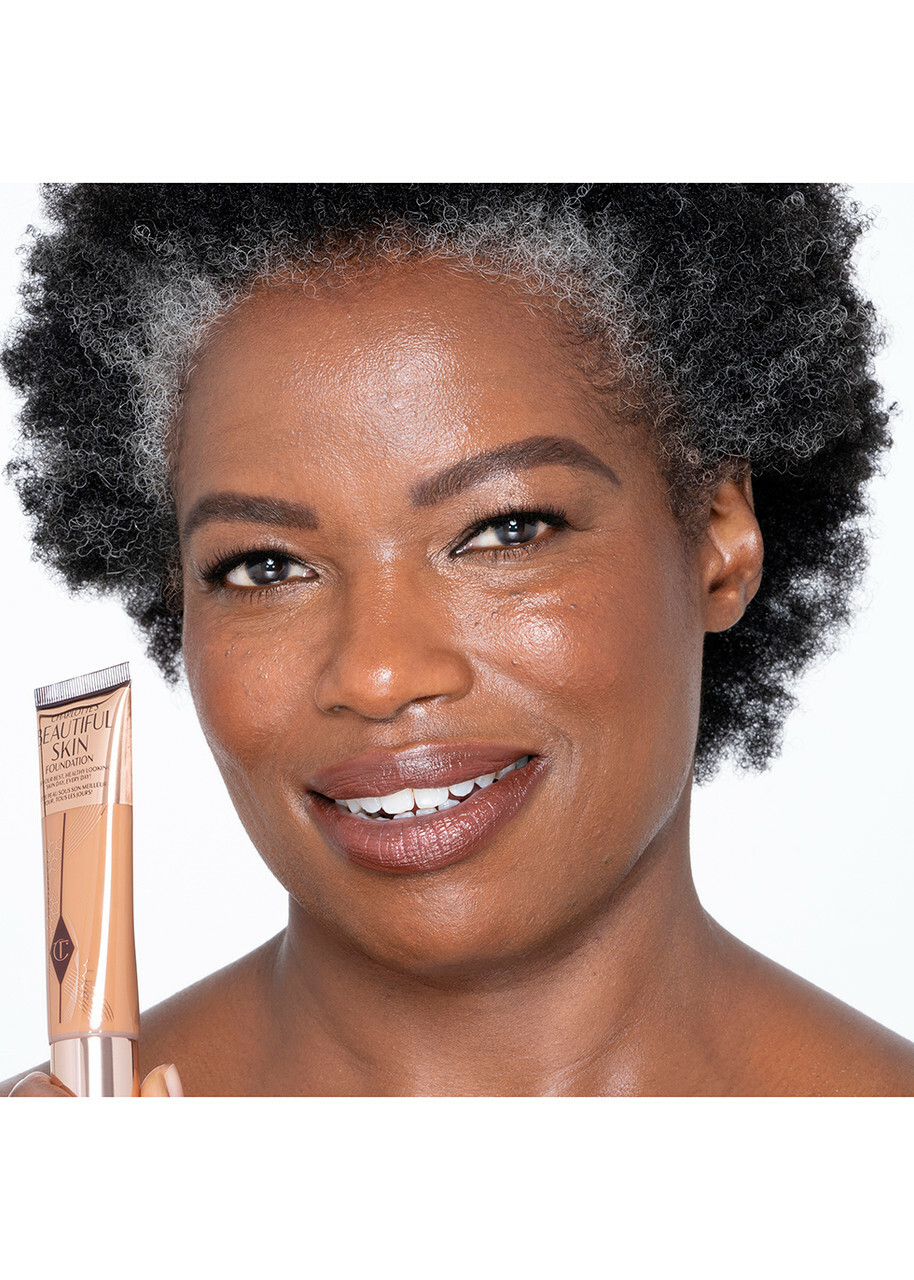 Charlotte Tilbury Beautiful Skin Foundation, Foundation, 14 Cool ...